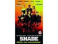 Amazon.com: Shade (DVD) : Movies & TV