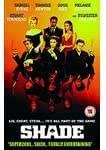 Shade (DVD) : Amazon.com.au: Movies & TV