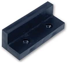 Amazon.com: Belgrade Parts & Service, Inc. Morgan Truck Body Black ...