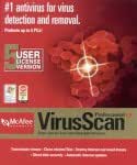 Virusscan 7.0 Pro Edition - 5 Pack - No Firewall : Amazon.ca: Software