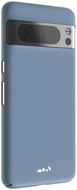 Amazon.com: Mous for Google Pixel 8 Pro Case MagSafe Compatible - Super ...