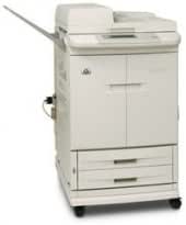 Amazon.com: Hewlett Packard 9500 All-In-One Laser Printer : Office Products