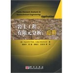 geotechnical engineering finite element analysis: application: (YING )BO CI (YING )SI CHA WEI QI ...