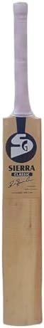 SG Cricket Bat Sierra Classic : Amazon.in: Sports, Fitness & Outdoors