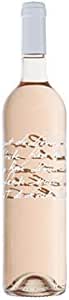 Le Secret de Leoube 2017 Organic and Biodynamic Provence Rose Wine, 75 ...