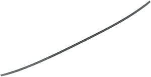 Amazon.com: Mopar 6CR23TZZAA - Roof Drip Rail Molding : Automotive