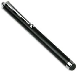 Kindle Fire / Fire HD Stylus Touch Pen - Capacitive Soft Rubber Tip ...