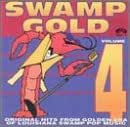 Swamp Gold 4 (Audio Cassette): Various Artists: Amazon.ca: Music