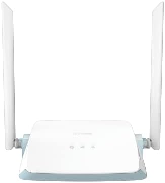 D-Link R03 N300 Eagle Pro 300Mbps Single Band Ai Powered Wi-Fi Router ...