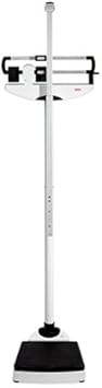 Amazon.com: seca 700 - Mechanical Column Scale with Eye-Level Beam ...