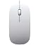 USB 3.0 Wired Slim Optical Mouse, 2.4GHz 3-Button 1600 DPI Ultra Slim ...