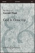 God Is Gone Up Book: unknown author: 0073999696684: Amazon.com: Books