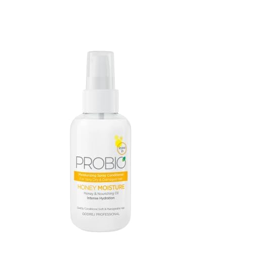 Buy Probio Honey Moisture Spray Conditioner Online at Low Prices in ...