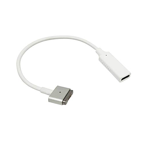 Top 10 Best Usbc To Magsafe Adapter : Reviews & Buying Guide - Katynel