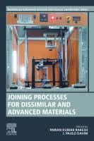 Joining Processes for Dissimilar and Advanced Materials : Miller: Amazon.in: Books