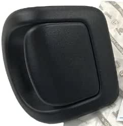 FCA Fiat | Poignée de siège avant automobile - Droite - Noir - Acier ...