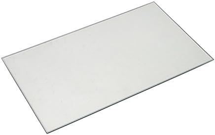 Amazon.com: Upgraded WP4449253 Oven Door Glass Perfect Replacement ...