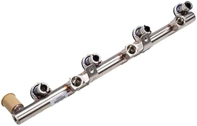 Amazon.com: GM Parts 12629929 Passenger Side Fuel Injection Fuel Rail ...