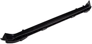 Genuine Subaru Parts - Rejilla espaciadora F Sdn (91176VA000) : Amazon ...