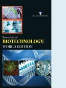 Essentials Of Biotechnology: World Edition : 3G E-Learning ,: Amazon.in ...