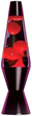 Incredible Play Lava Lamp. Motionz Captivating Lava Flow Lamp. Soft ...