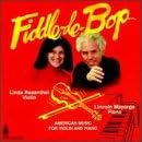 Amazon.co.jp: Fiddle De Bop: ミュージック