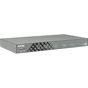 AMX NX-2200 NetLinx NX Integrated Controller : Amazon.in: Industrial ...
