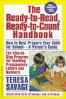 Amazon.com: The Ready-To-Read, Ready-To-Count Handbook: 9781557040930 ...