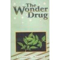 Buy The Wonder Drug Book Online at Low Prices in India | The Wonder ...