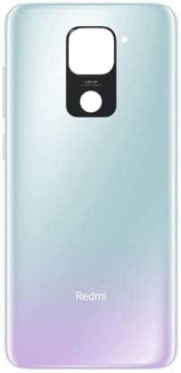 Starware Back Panel Back Door Adhesive Panel Glass Housing Battery ...