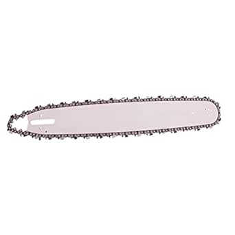 Amazon.com: RAParts 16" Bar & Chain Fits Stihl Chainsaws MS201 MS201T ...