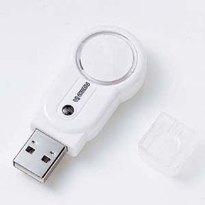 SANWA Supply UFD-512M2N2 USB 2.0 USB Flash Disk : Amazon.com.au: Computers
