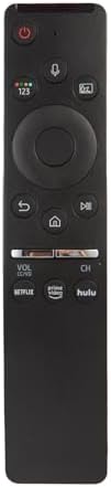 Amazon.com: Universal Replace Voice Remote Control for Samsung LCD LED ...