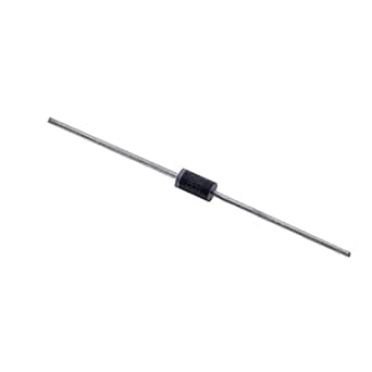 Electronic Spices SR2100/SB2100 100V,DO-15 Schottky Barrier Rectifiers ...