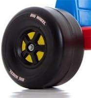 Amazon.com: The Original "Classic" Big Wheel, Replacement Parts, 1 Rear ...