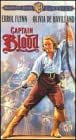 Captain Blood [VHS] : Amazon.fr: DVD et Blu-ray