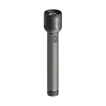 MR Light Bazooka 5X GD503 Rechargeable Tactical Flashlight | 1450 ...