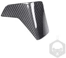 Amazon.com: FINMOKAL Carbon Fiber Side AC Air Vent Cover Trim Fit for ...