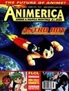 Animerica Magazine Vol. 10 #3 (March 2002): unknown author: Amazon.com ...