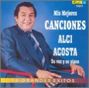 Mejores Canciones: Alci Acosta: Amazon.es: CDs y vinilos}