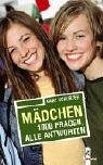 Amazon.com: Mädchen - 1000 Fragen, alle Antworten: 9783785550731: Books