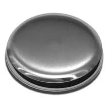 HP200SSN4, Conduit Fittings & Accessories, Hole Plug - 2" Conduit - 304 ...