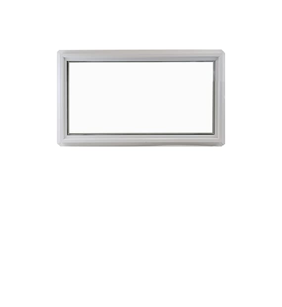 Storage Shed Window Installation S 30x10 Double Pane Low-E Glass ...