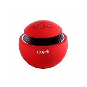 iRock iR99 Loud Sound Bluetooth Wireless Portable Rechargeable Mini ...