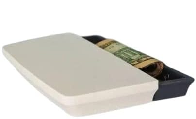 Amazon.com: Secret Floating Shelf Safe - Hidden Compartment ...