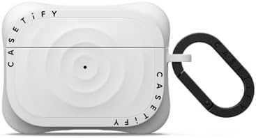 Amazon.com: CASETiFY Bounce Airpods Pro (1st/2nd Gen) Case with Ring ...