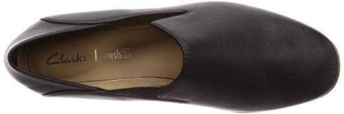 Clarks Dames Pure Viola_Mocassin, Medium - Dungen-Fcagroup