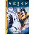 Reign The Conqueror, Vol. 3: Domination (Original Director's Cut ...