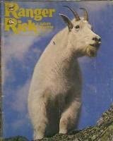 Ranger Rick's Nature Magazine, January 1977, Vol 11 No 1: Trudy Farrand ...