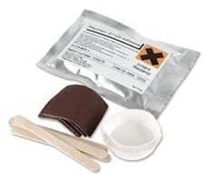 TE CONNECTIVITY / RAYCHEM S1125-KIT-1 ADHESIVE, EPOXY/POLYAMIDE 2 PART ...